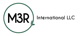 M3R International | M3R International